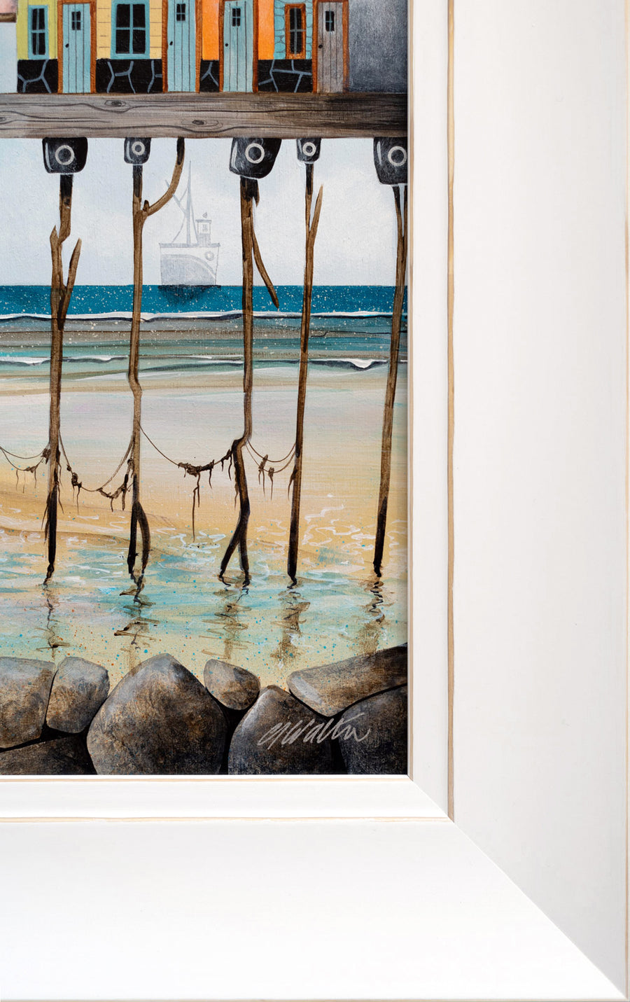 Gary Walton | Limited Editions & Original Paintings | Free UK Delivery ...