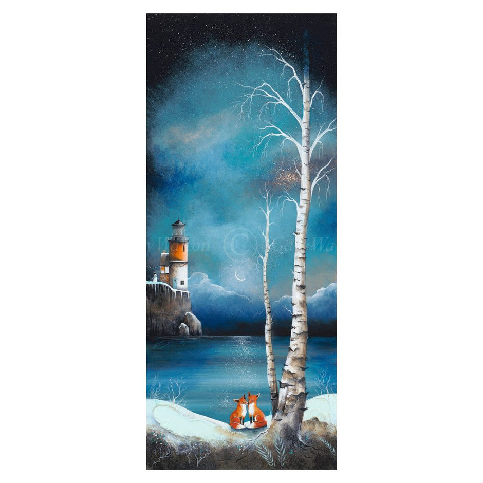 Gary Walton | Limited Editions & Original Paintings | Free UK Delivery ...