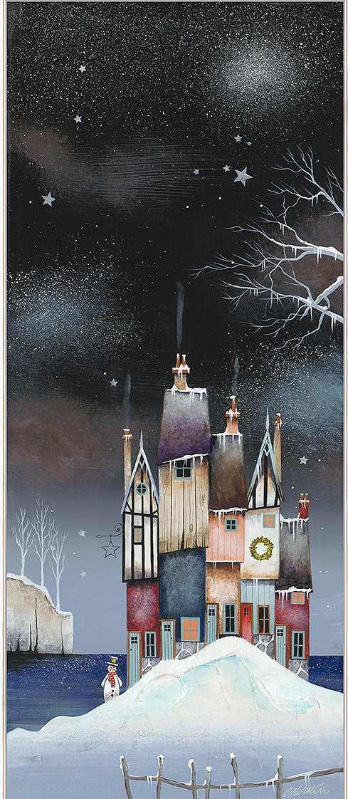 Gary Walton | Limited Editions & Original Paintings | Free UK Delivery ...