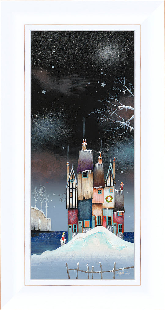 Gary Walton | Limited Editions & Original Paintings | Free UK Delivery ...