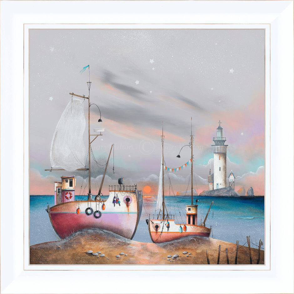 Gary Walton | Limited Editions & Original Paintings | Free UK Delivery ...
