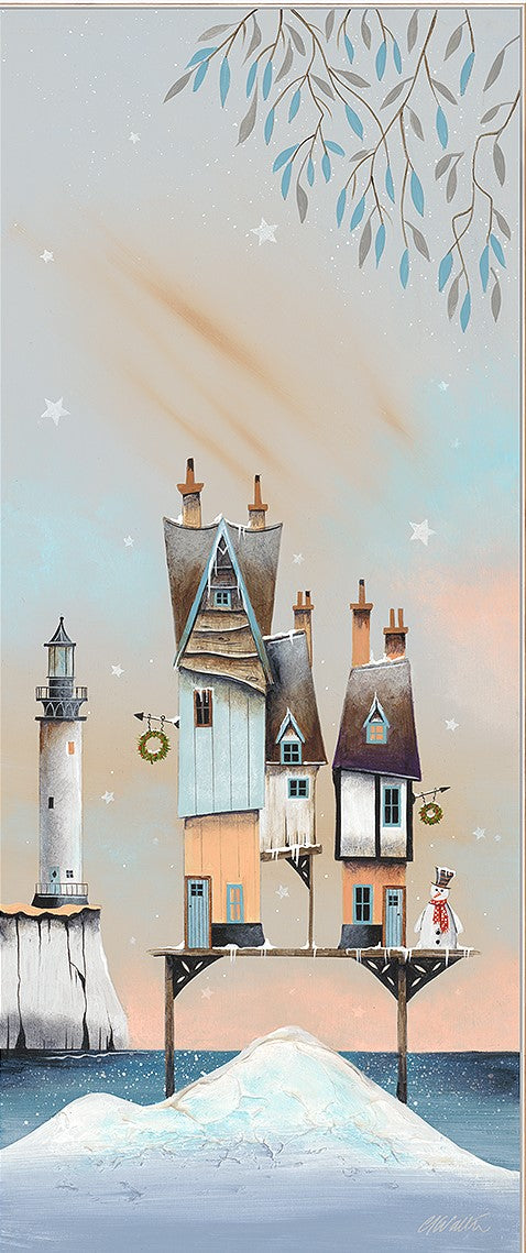 Gary Walton | Limited Editions & Original Paintings | Free UK Delivery ...