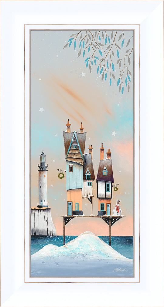 Gary Walton | Limited Editions & Original Paintings | Free UK Delivery ...