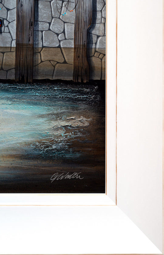 Gary Walton | Limited Editions & Original Paintings | Free UK Delivery ...