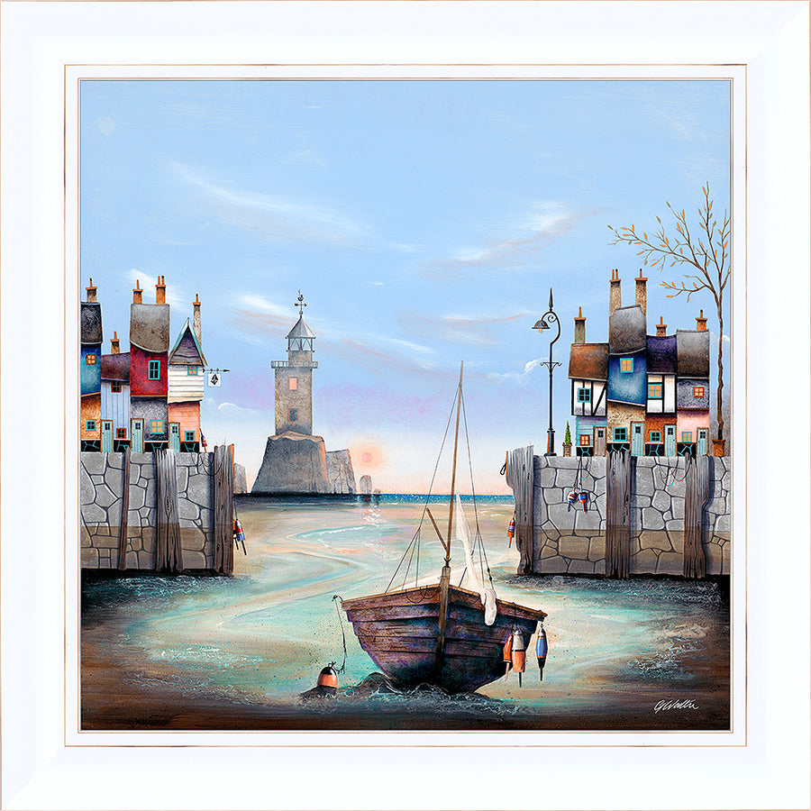 Gary Walton | Limited Editions & Original Paintings | Free UK Delivery ...