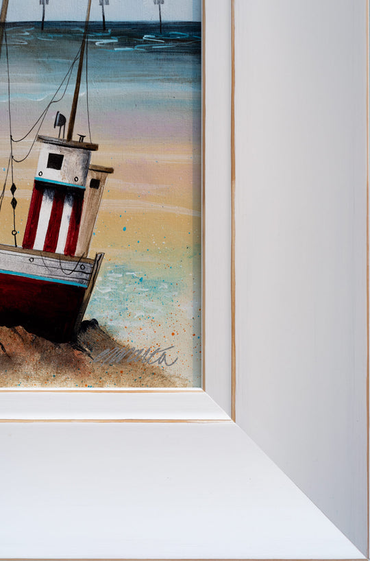 Gary Walton | Limited Editions & Original Paintings | Free UK Delivery ...