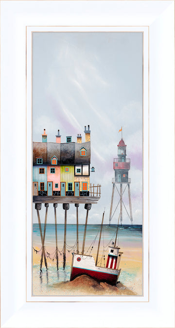Gary Walton | Limited Editions & Original Paintings | Free UK Delivery ...