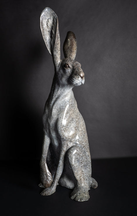 Gill Parker | Sculpture | The Rose Gallery
