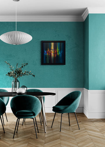 Philip Gray | Original Artwork | Adventure Art | The Rose Gallery