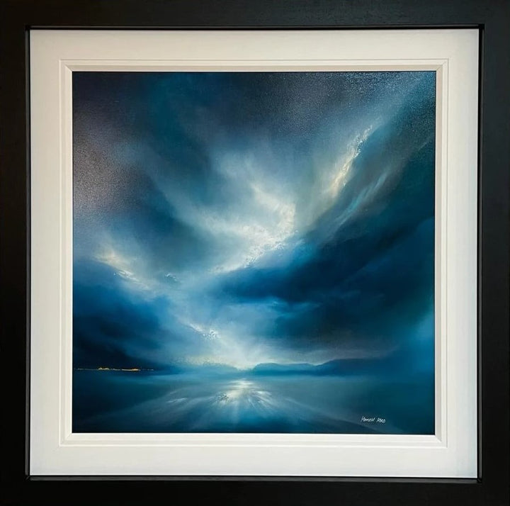 Abstract Art Collections | Contemporary Artists | The Rose Gallery