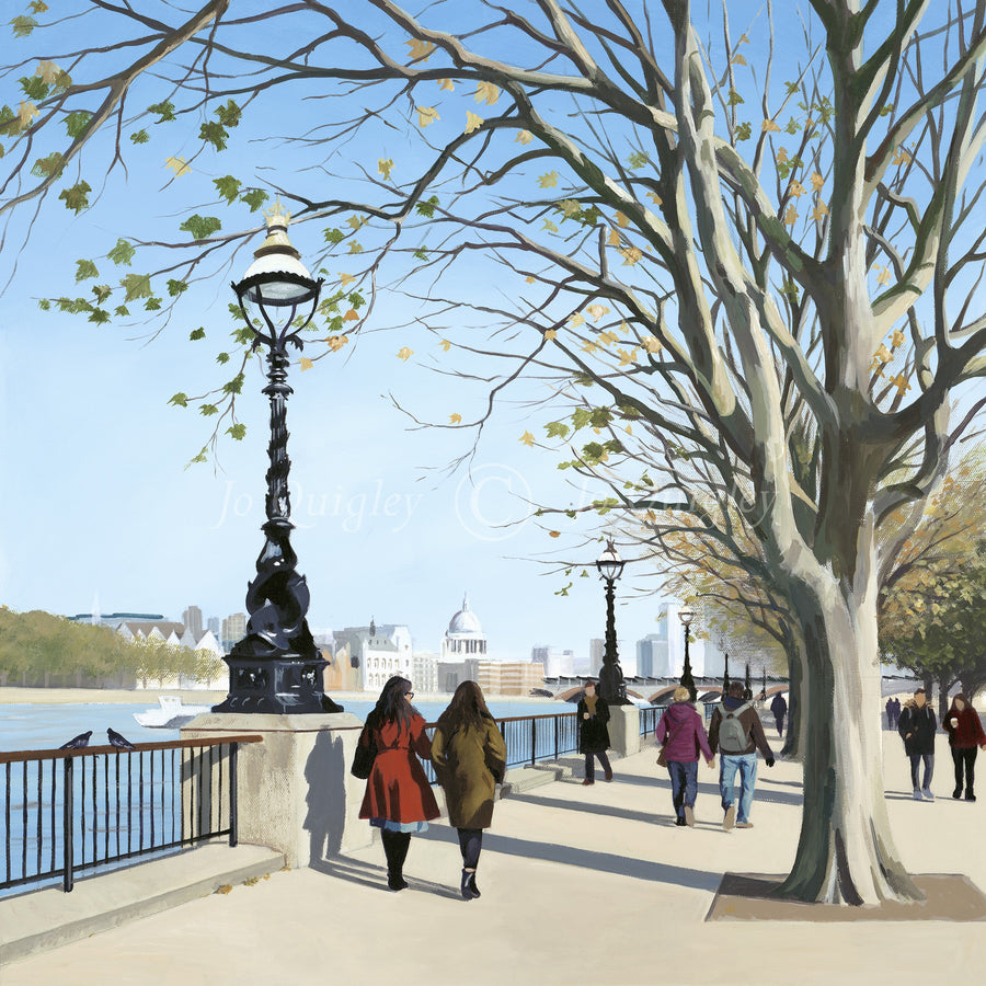 Jo Quigley Art Collections | The Rose Gallery