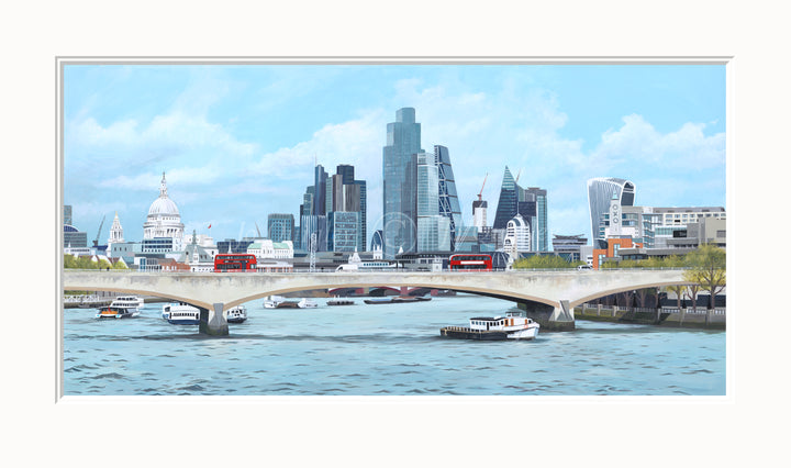 Jo Quigley Art Collections | The Rose Gallery