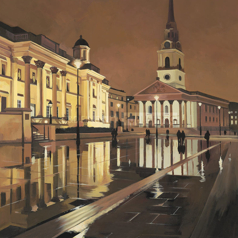 Jo Quigley Art Collections | The Rose Gallery