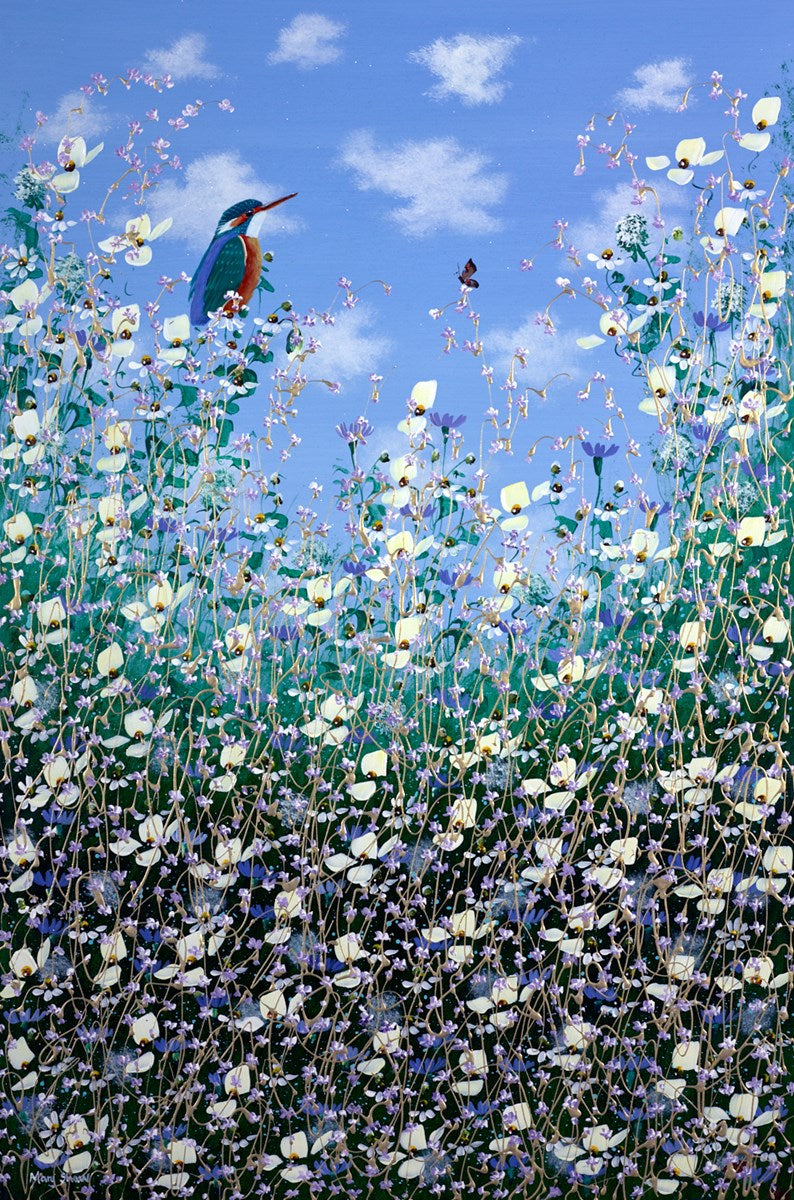 Mary Shaw Art Collections | The Rose Gallery