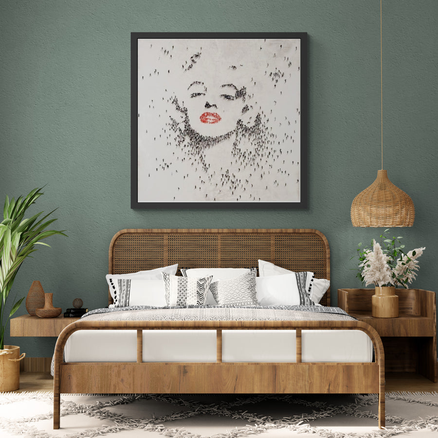 Craig Alan | Pop Icons Art Collection | The Rose Gallery