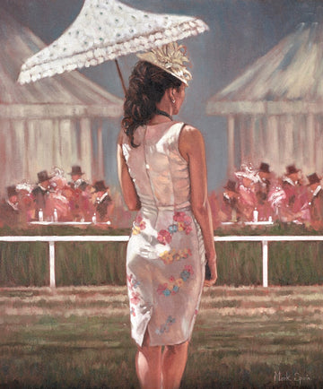 Mark Spain Art Collections | The Rose Gallery