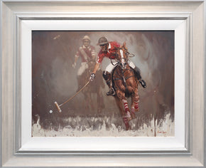 Mark Spain Art Collections | The Rose Gallery
