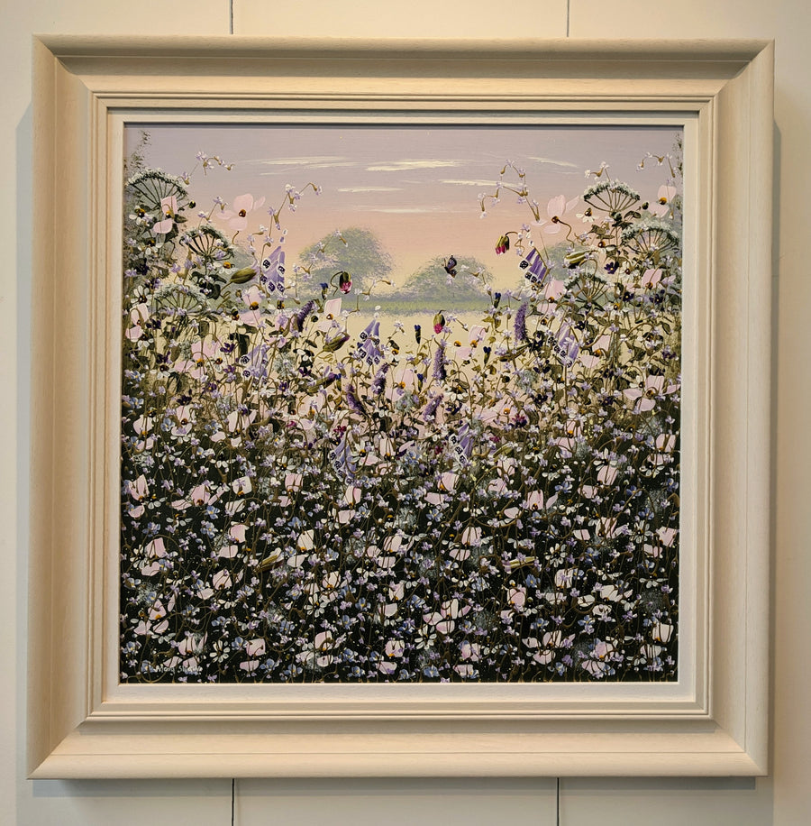 Mary Shaw Art Collections | The Rose Gallery