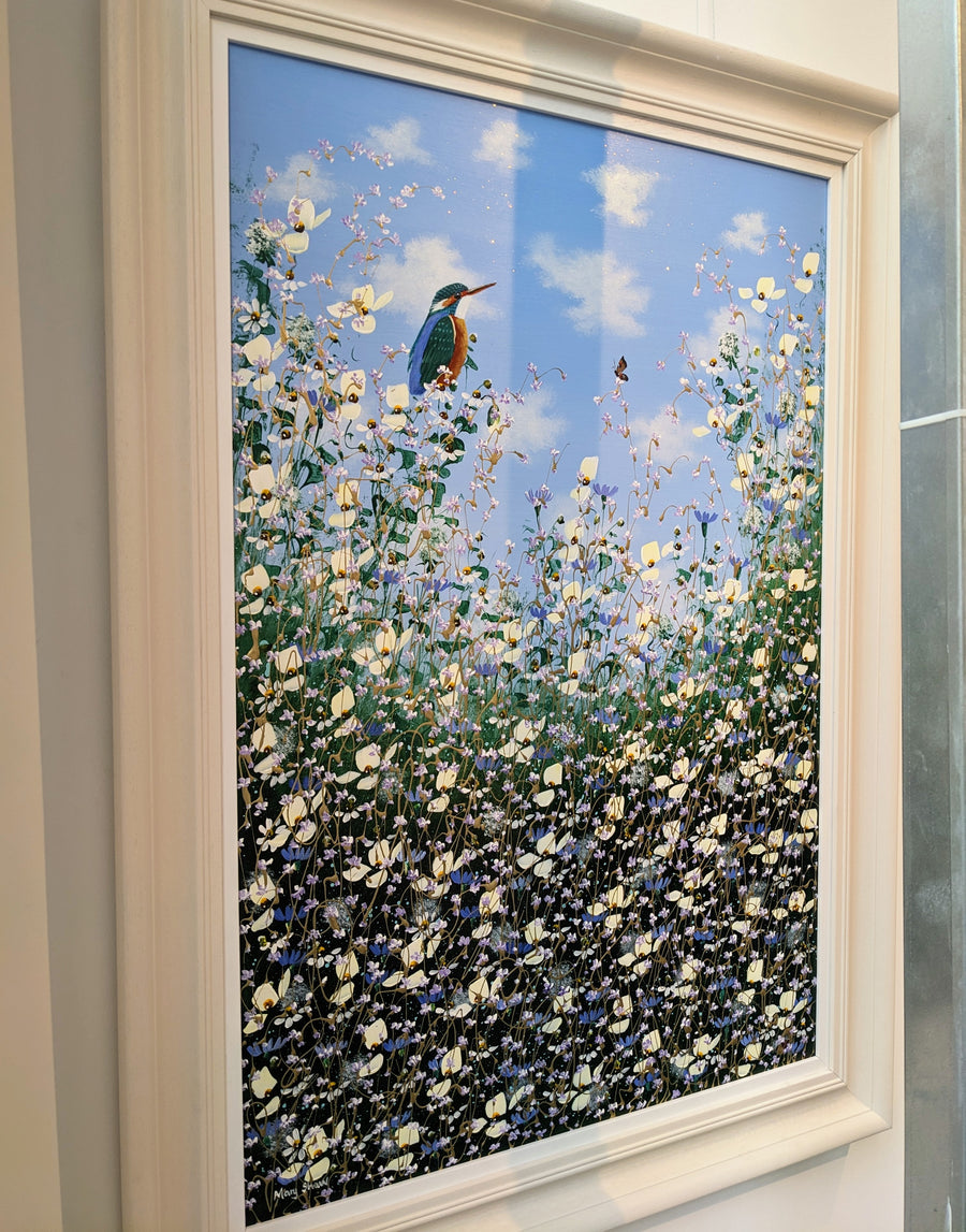 Mary Shaw Art Collections | The Rose Gallery