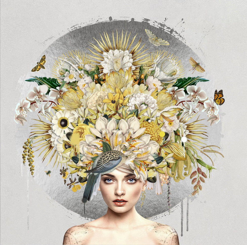 Nature's Alchemy II | Matt Herring | Free UK Delivery | The Rose Gallery