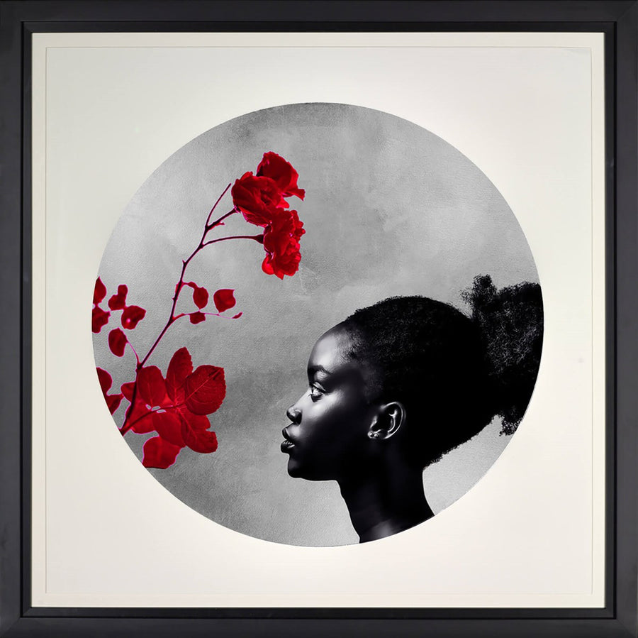 Maxim | Urban Mixed Media Artwork - The Prodigy | The Rose Gallery