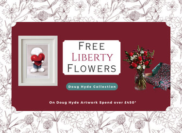 Online Art Gallery - Choose from over 100 artists | The Rose Gallery