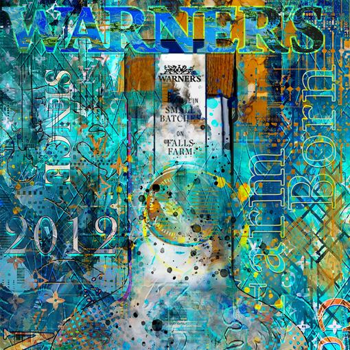 Online Art Gallery - Choose from over 100 artists | The Rose Gallery