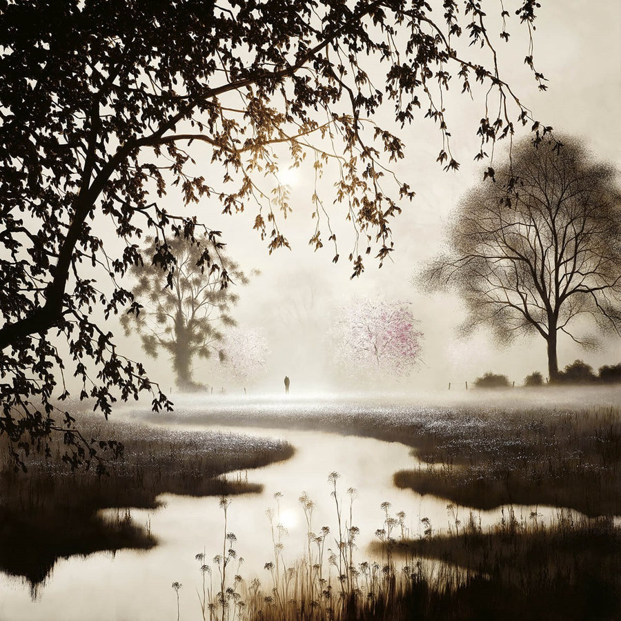 John Waterhouse | Original Paintings & Limited Edition Prints | The ...