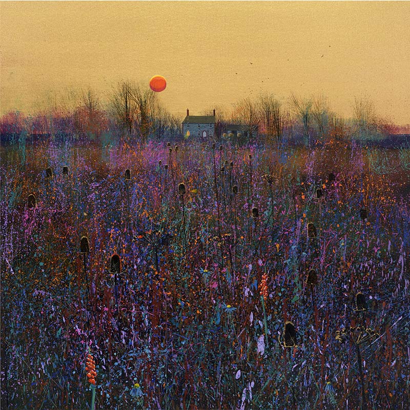 Landscape Paintings | Contemporary Landscape artwork for sale | The ...