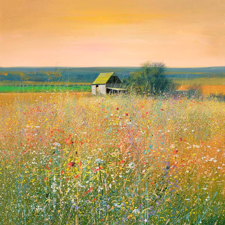 Online Art Gallery - Choose from over 100 artists | The Rose Gallery