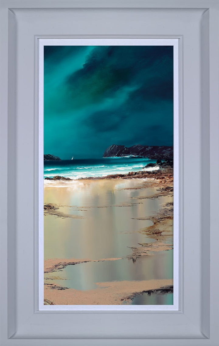 Philip Gray | Original Artwork | Adventure Art | The Rose Gallery