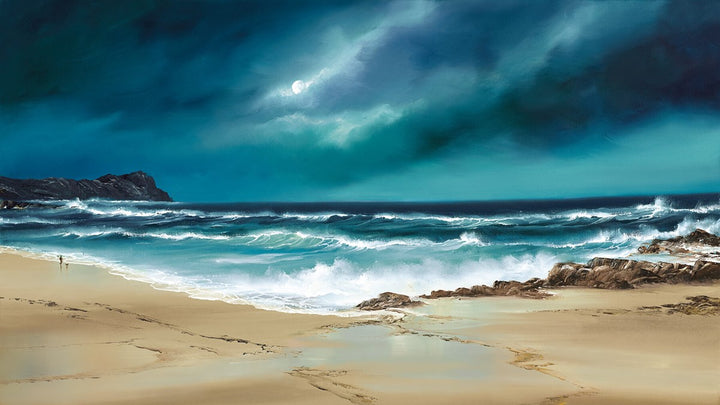 Philip Gray | Original Artwork | Adventure Art | The Rose Gallery