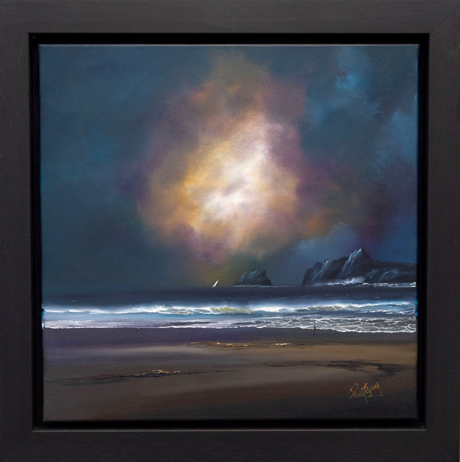 Philip Gray | Original Artwork | Adventure Art | The Rose Gallery