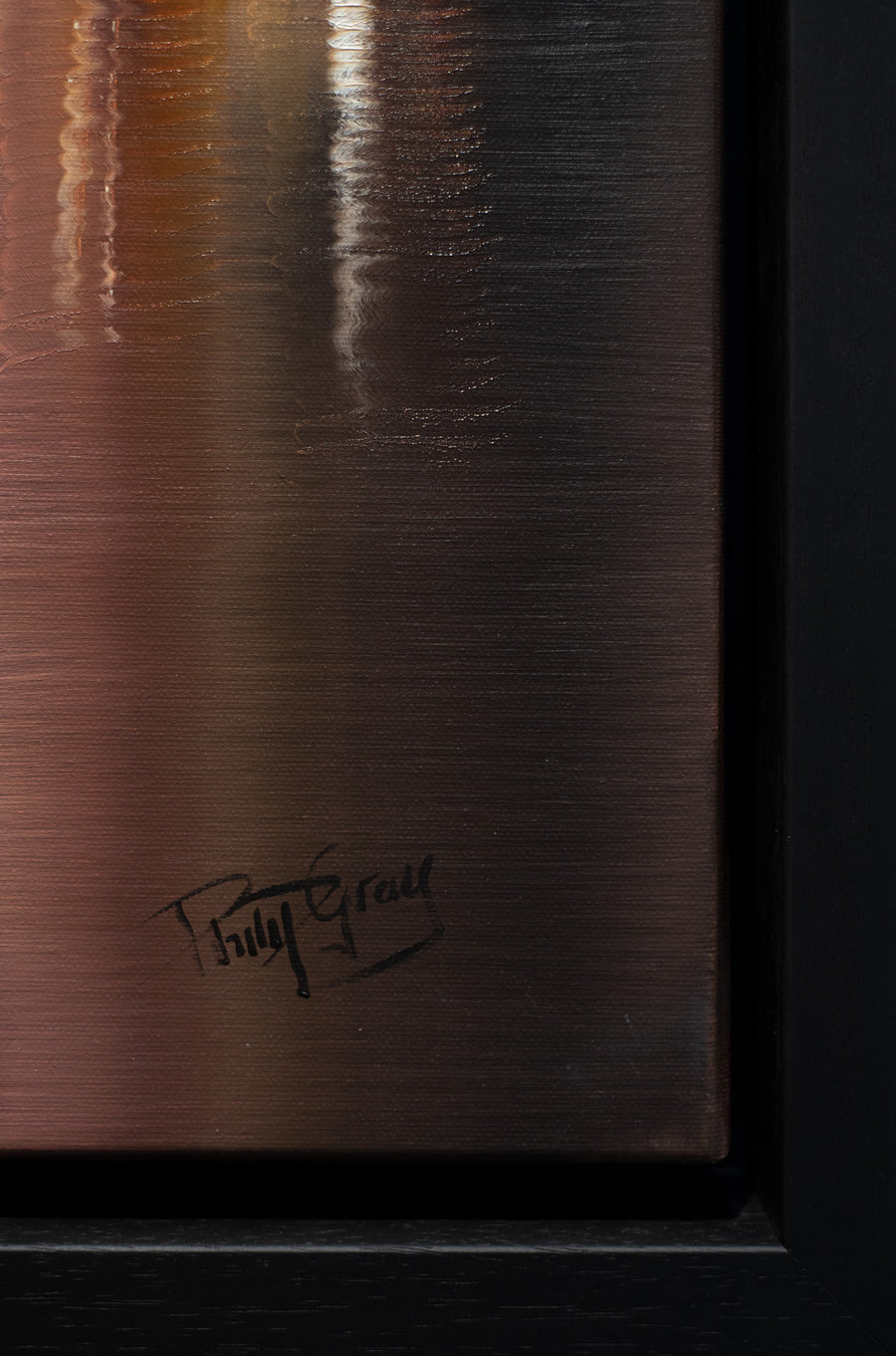 Philip Gray | Original Artwork | Adventure Art | The Rose Gallery