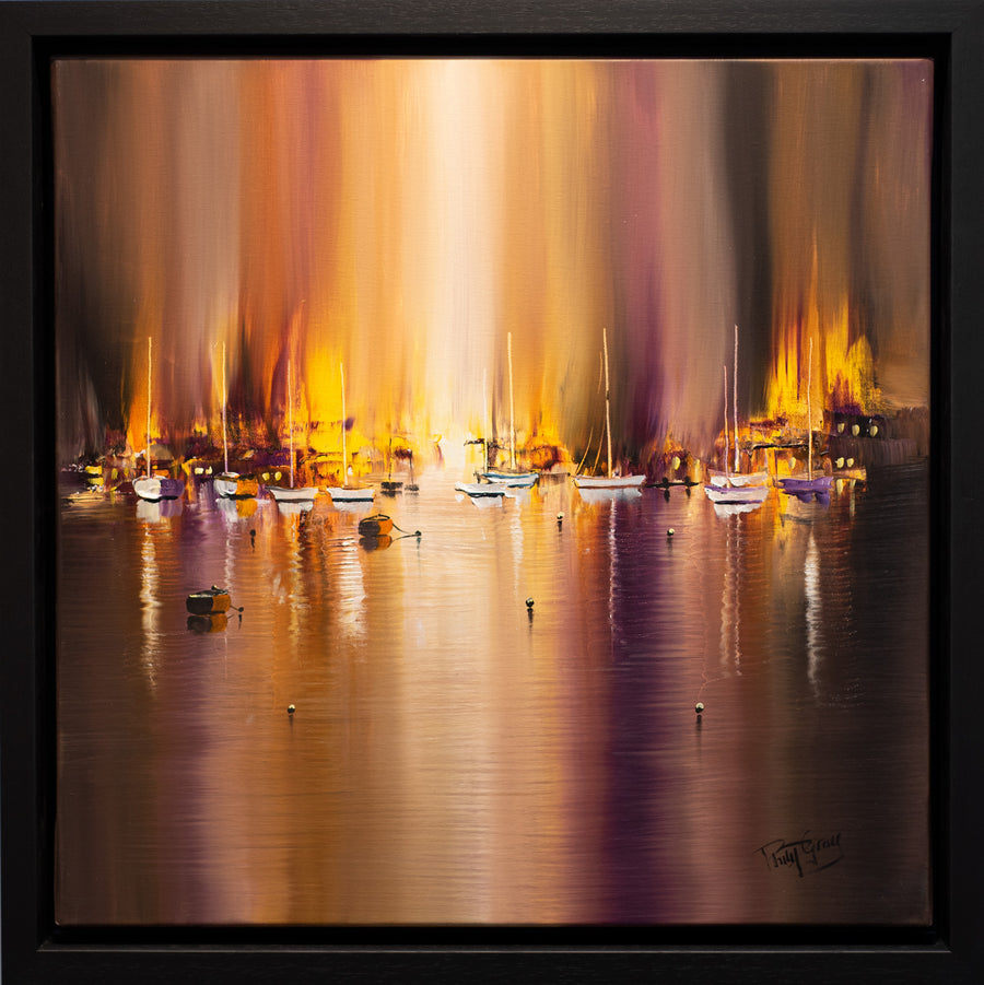 Philip Gray | Original Artwork | Adventure Art | The Rose Gallery