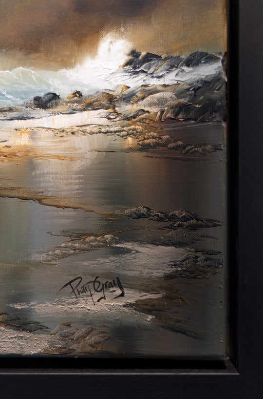 Philip Gray | Original Artwork | Adventure Art | The Rose Gallery