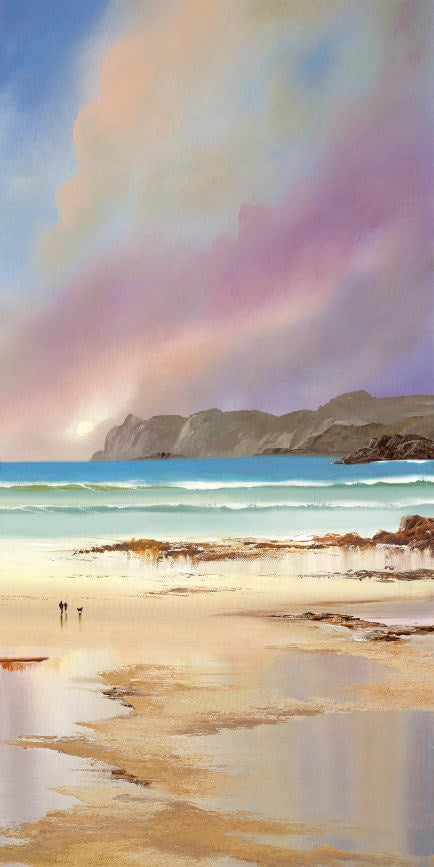 Philip Gray | Original Artwork | Adventure Art | The Rose Gallery