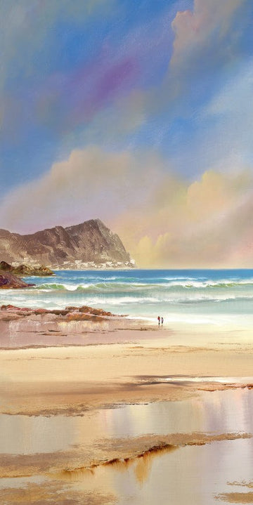 Philip Gray | Original Artwork | Adventure Art | The Rose Gallery