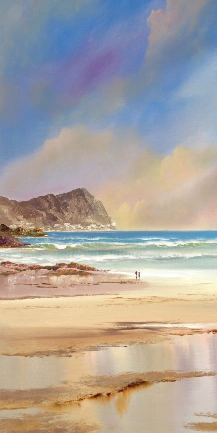 Philip Gray | Original Artwork | Adventure Art | The Rose Gallery