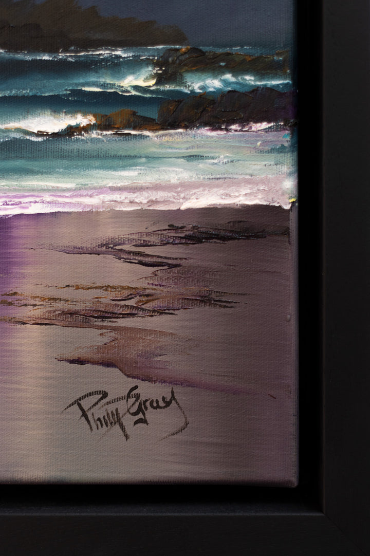 Philip Gray | Original Artwork | Adventure Art | The Rose Gallery