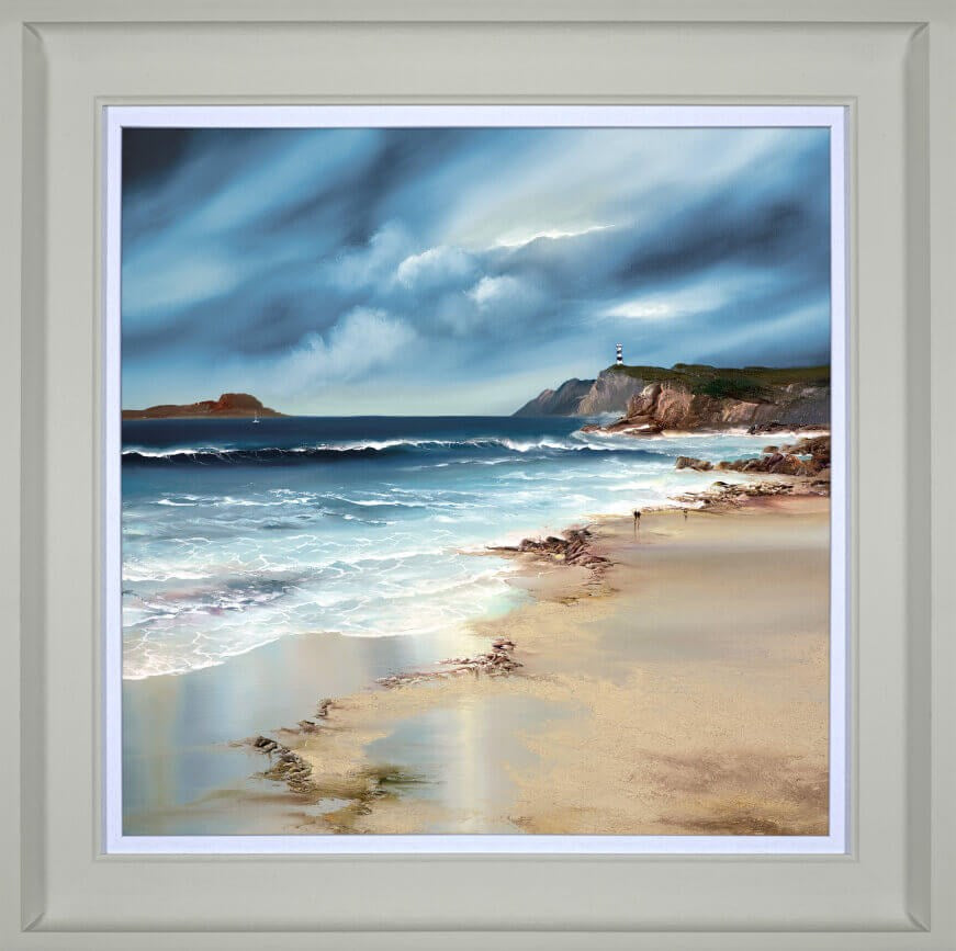 Philip Gray | Original Artwork | Adventure Art | The Rose Gallery