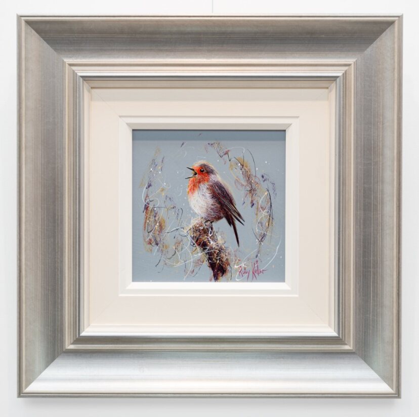 Animal Art | Original Paintings & Limited Edition Print Art Work | Free ...