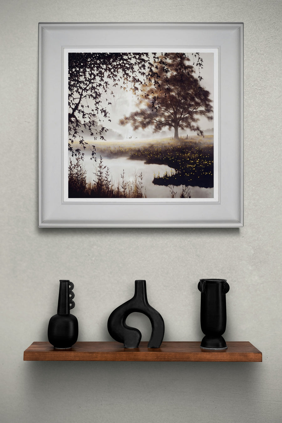 John Waterhouse | Original Paintings & Limited Edition Prints | The ...