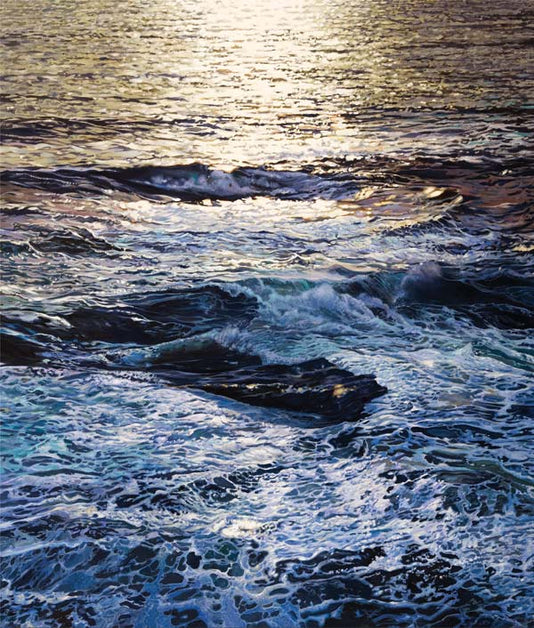 Ron Bolt Art Collections | The Rose Gallery