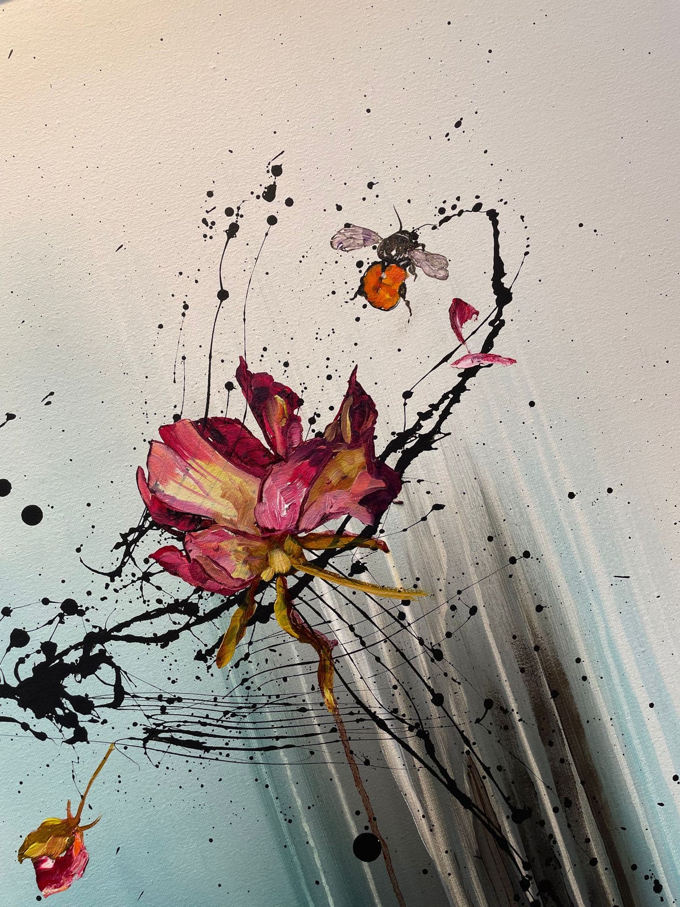 Kay Davenport – The Rose Gallery