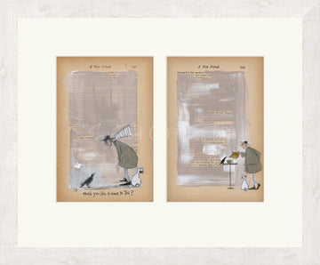 Sam Toft Art Collections | Free UK Delivery | The Rose Gallery