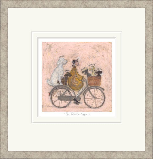 Sam Toft Art Collections | Free UK Delivery | The Rose Gallery