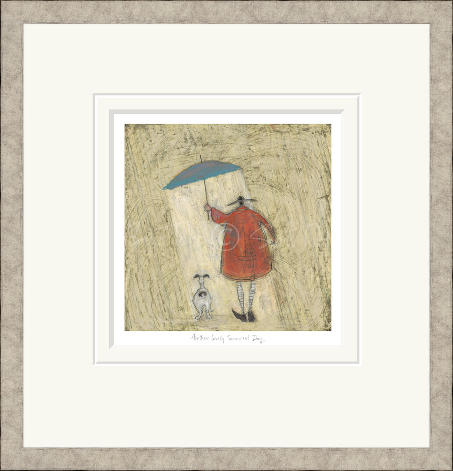 Sam Toft Art Collections | Free UK Delivery | The Rose Gallery