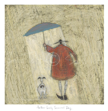 Sam Toft Art Collections | Free UK Delivery | The Rose Gallery