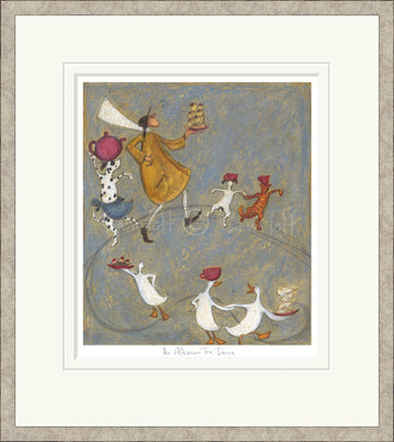 Sam Toft Art Collections | Free UK Delivery | The Rose Gallery